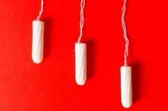 Are Tampons Bad For You and What Are the Real Dangers?