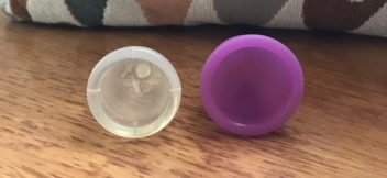 Smallest Menstrual Cups For Your Body - Menstrual Cupaholic